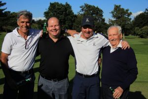 Andrew Mentis Golf Day 2016 - WP Nomads