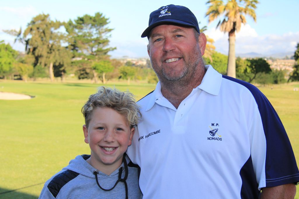 Andrew Mentis Golf Day 2016 - WP Nomads