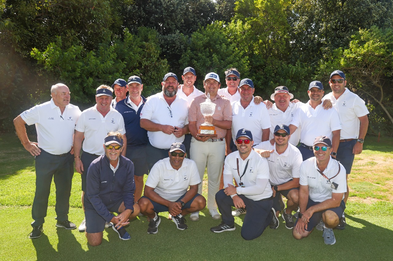 Golforama - 2026 Calendar - WP Nomads
